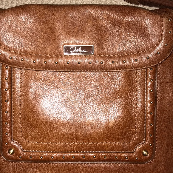 Cole Haan | Bags | Cole Haan Cross Body Bag | Poshmark